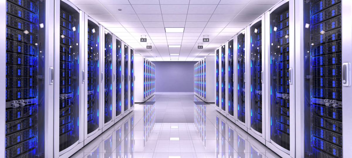 Data centre electrical specialists in Kent - Elecservice